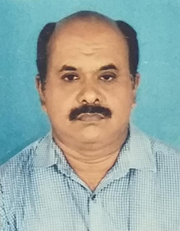 Bharatiya Khadya Nigam Karmachari Sangh